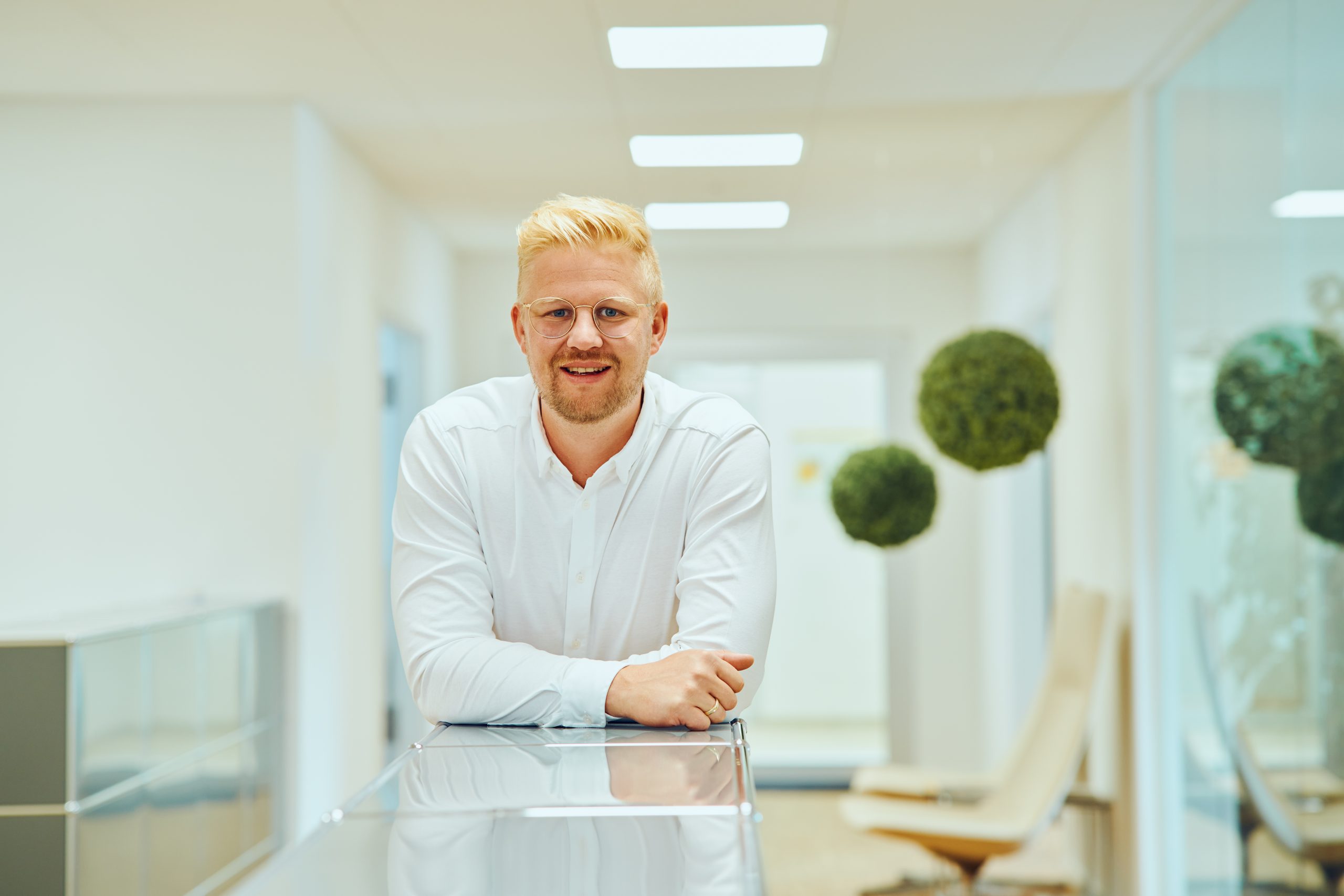 Steffen Müller - maiergroup seguro